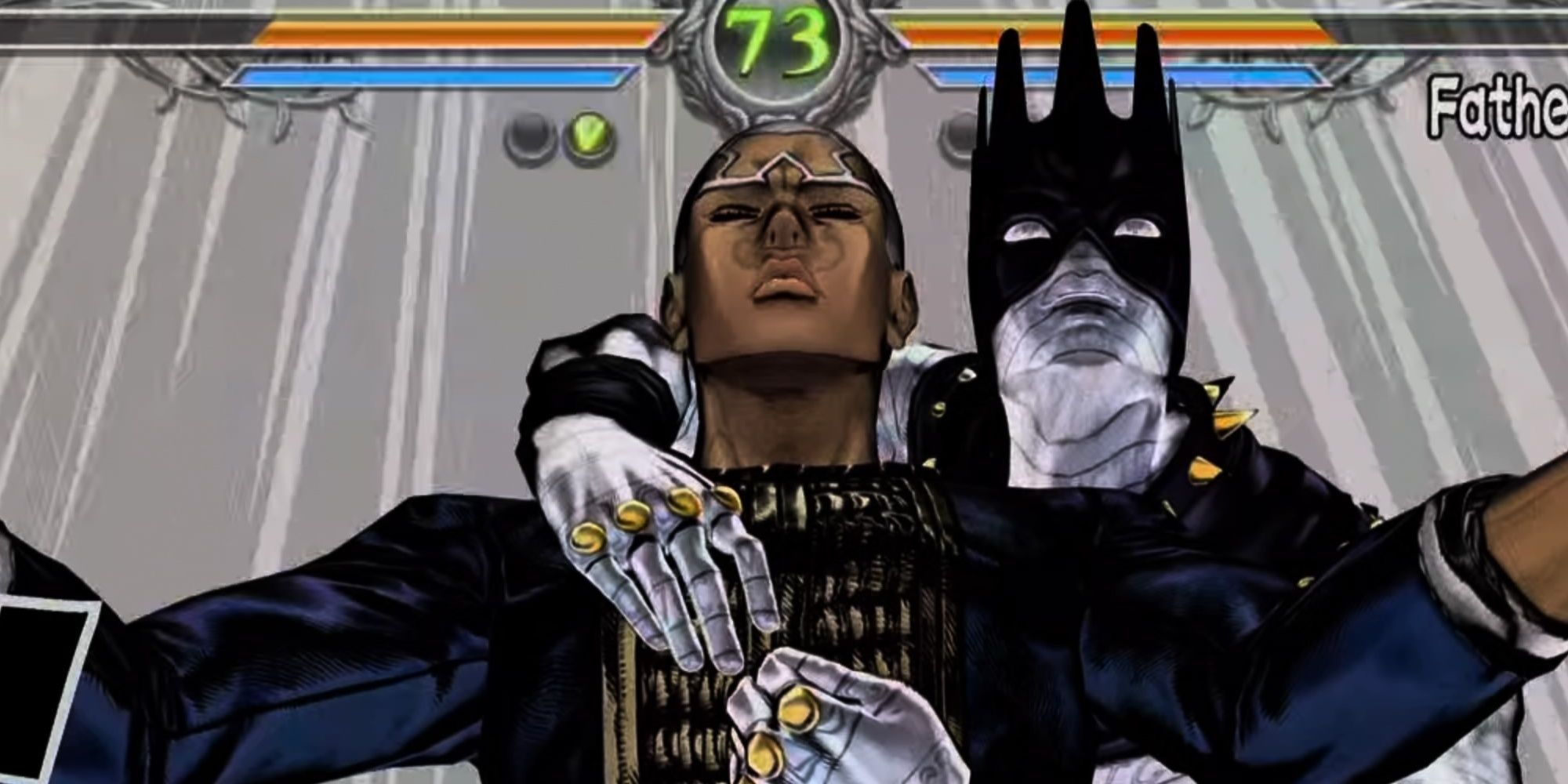 JoJo's All-Star Battle R: How To Play Pucci (Whitesnake)