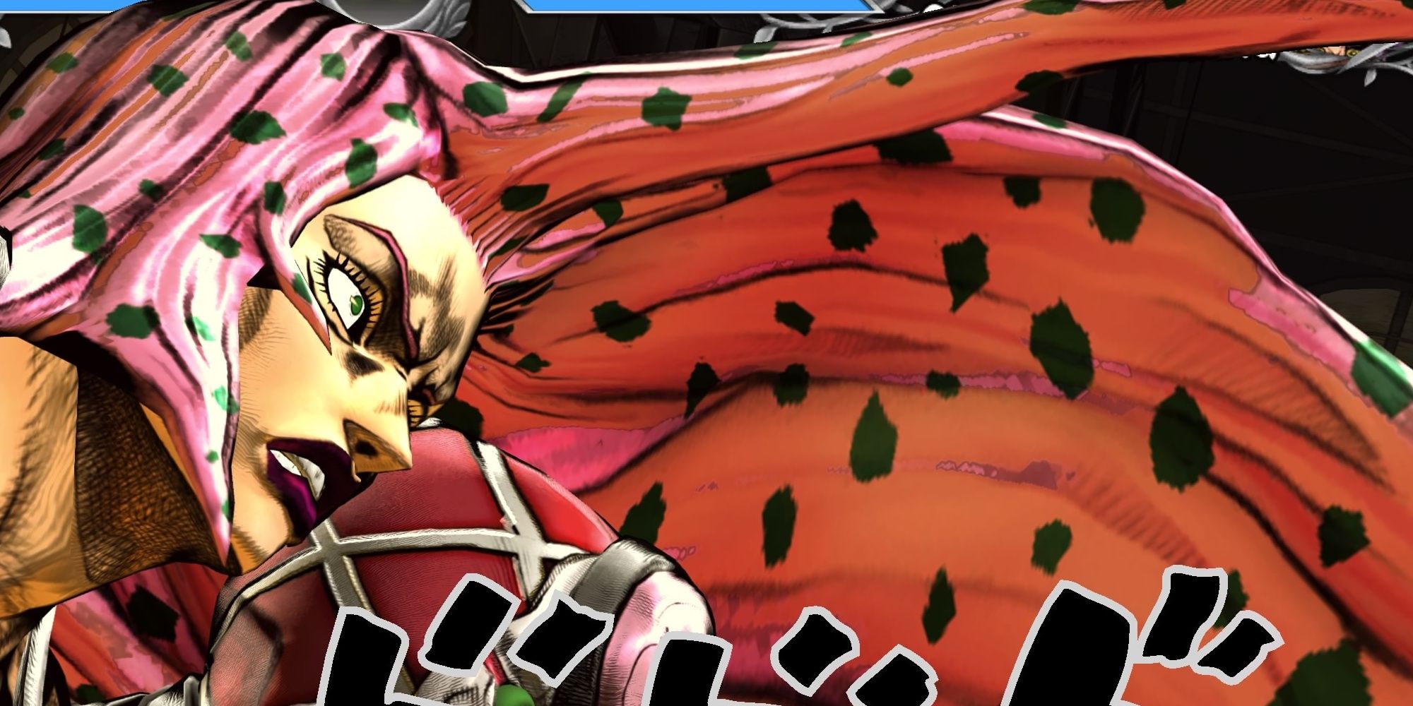 JoJo's All-Star Battle R: How To Play Diavolo