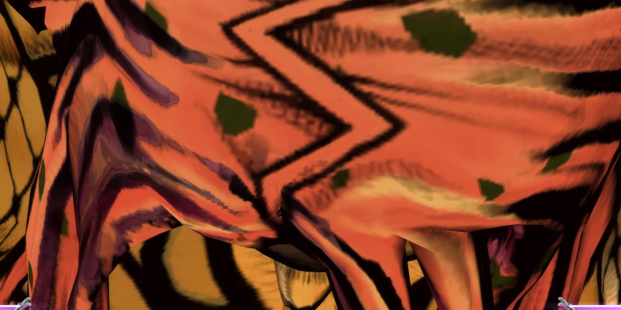 JoJo's All-Star Battle R: How To Play Diavolo