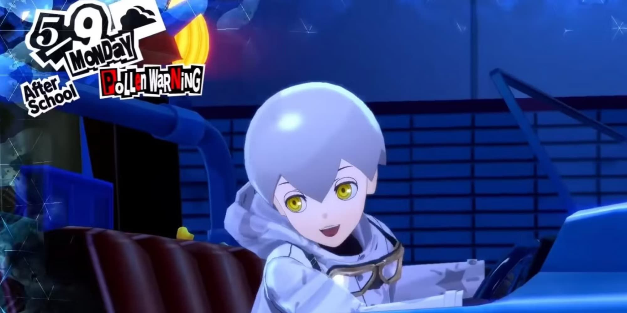 Persona 5 Royal: 15 Hardest Bosses, Ranked