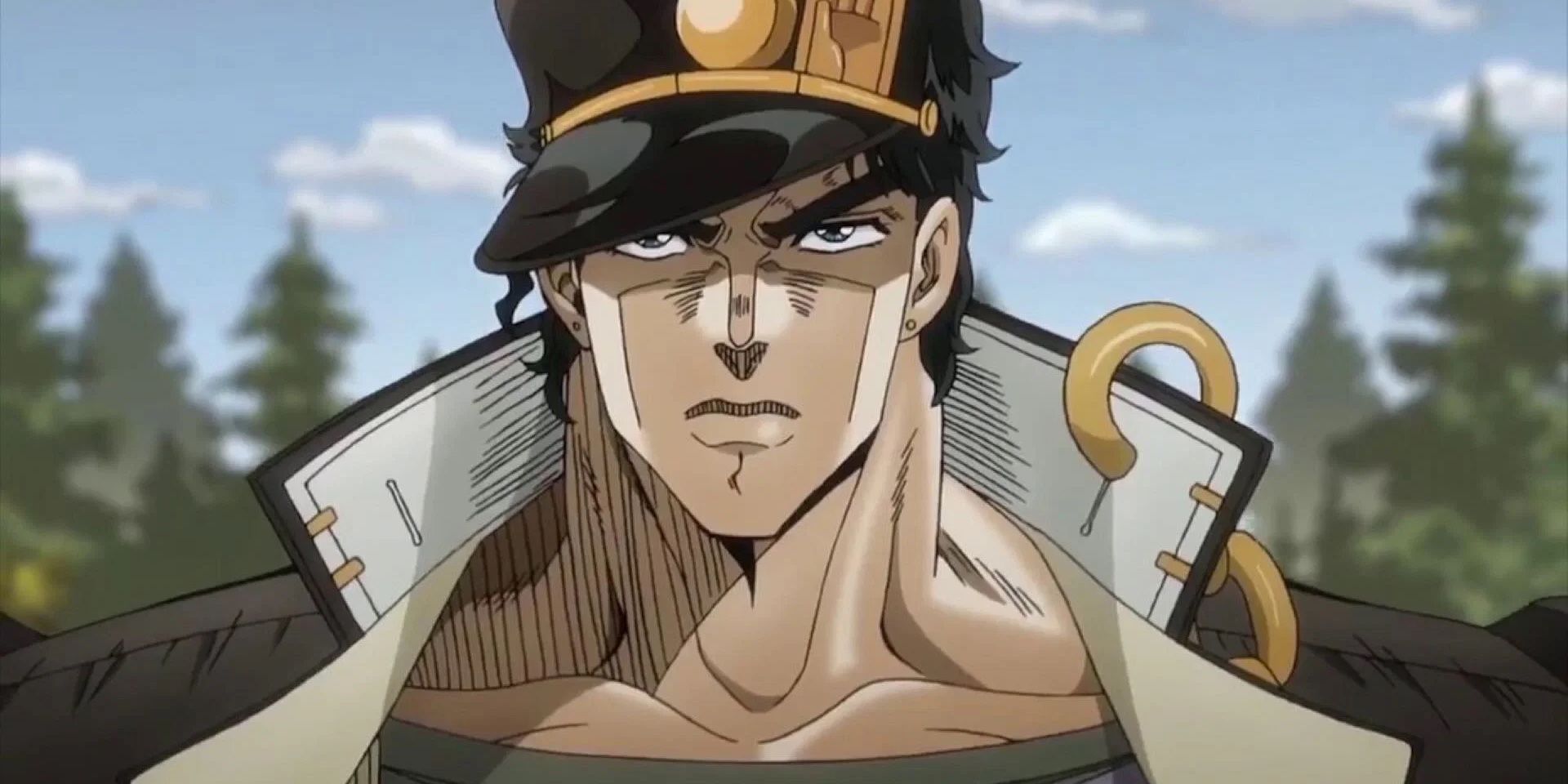 JoJo's Bizarre Adventure: 10 Best Character Designs, Ranked