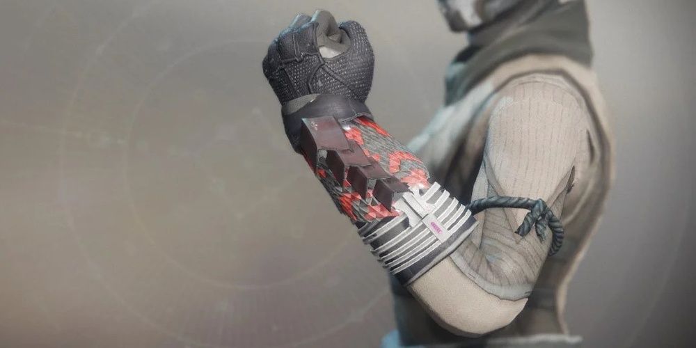 Destiny 2: 10 Best Warlock Exotic Armors, Ranked