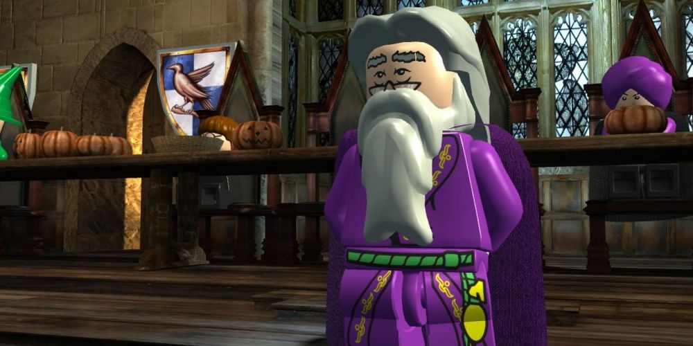 Best Harry Potter Games, Ranked