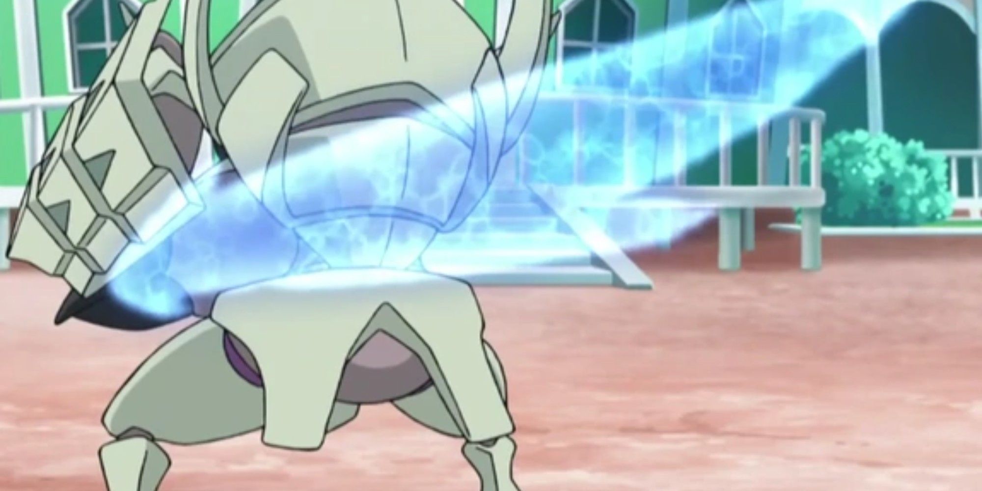 Pokemon Scarlet & Violet: 10 Best Moves For Quaquaval