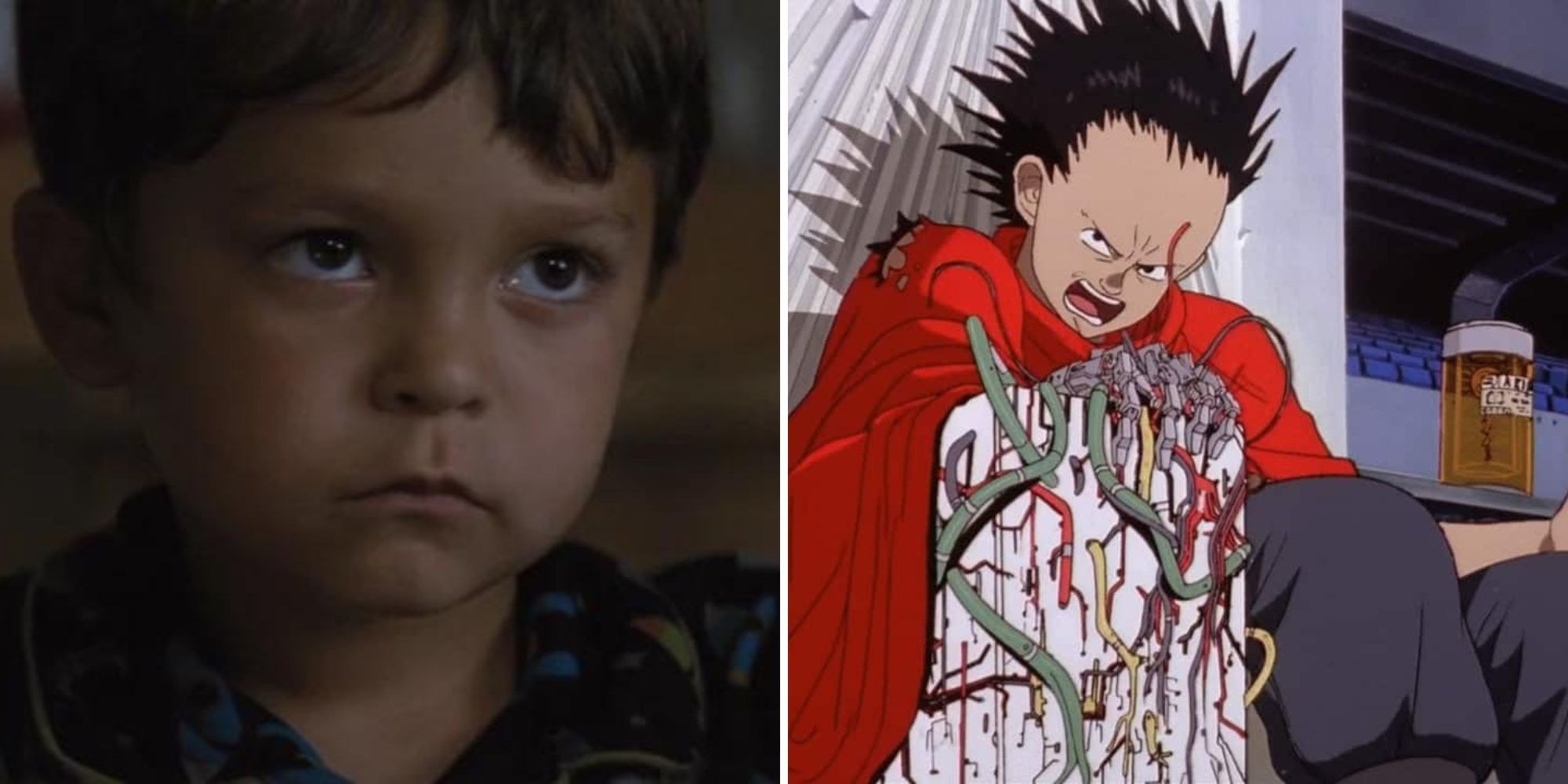 8 Best Live-Action Movies Inspired By Anime, Ranked