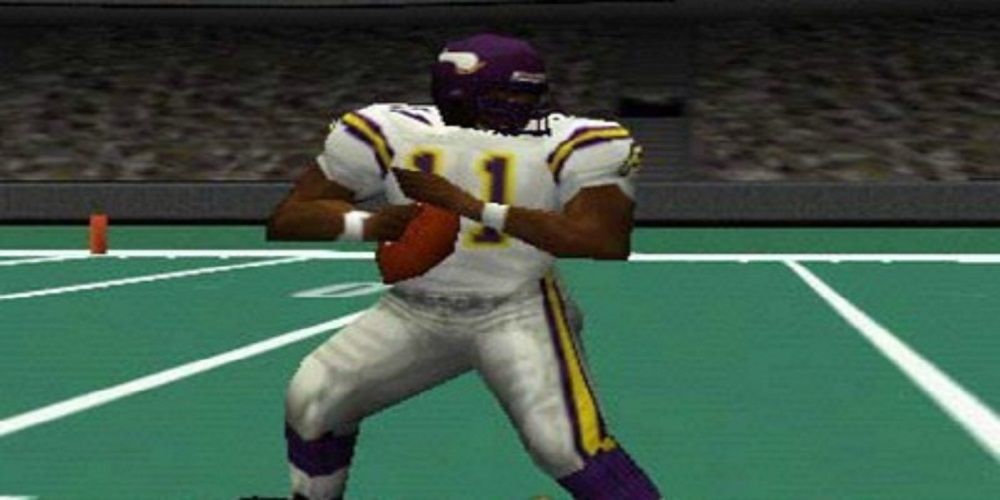 Top 10 Quarterbacks In Madden History