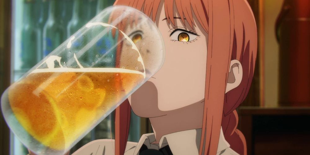 Chainsaw Man: Makima's 10 Best Moments, Ranked