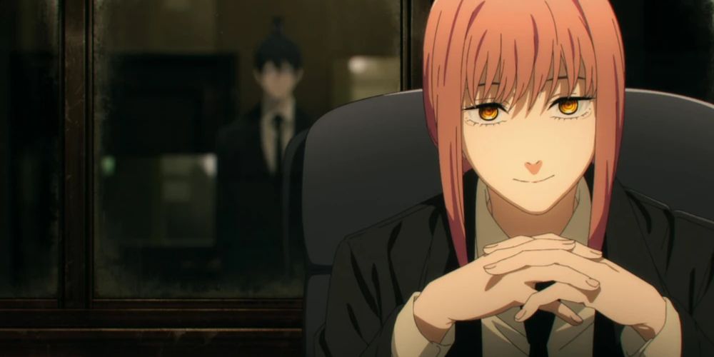 Chainsaw Man: Makima's 10 Best Moments, Ranked Chainsaw Man: Makima's 10 Best Moments, Ranked