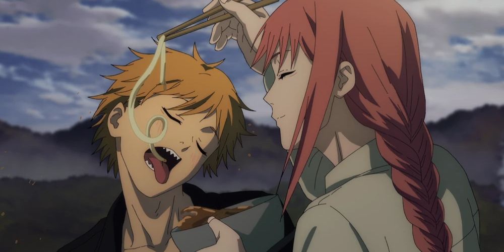 Chainsaw Man: Makima's 10 Best Moments, Ranked