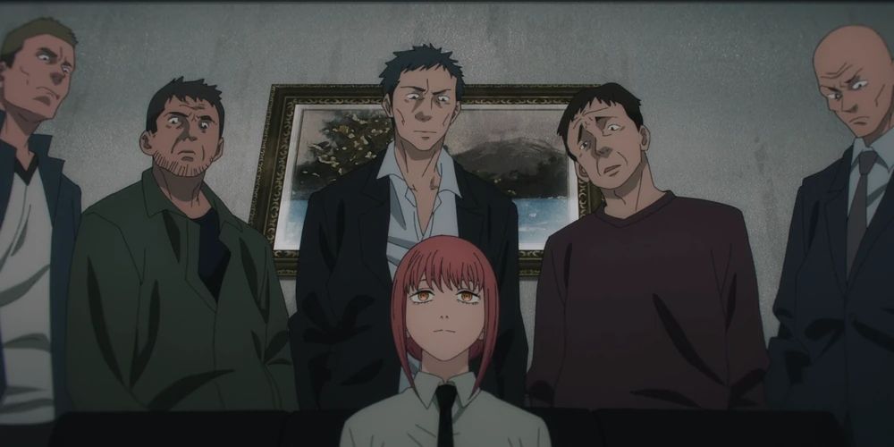 Chainsaw Man: Makima's 10 Best Moments, Ranked