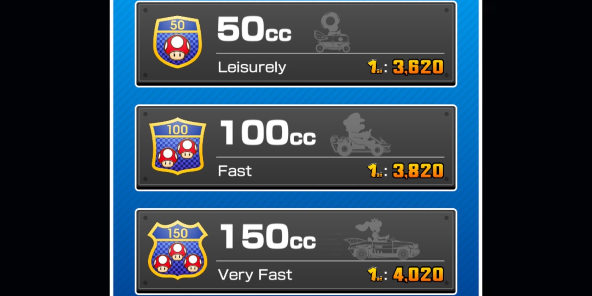 Mario Kart Tour: How To Maintain A Combo Streak