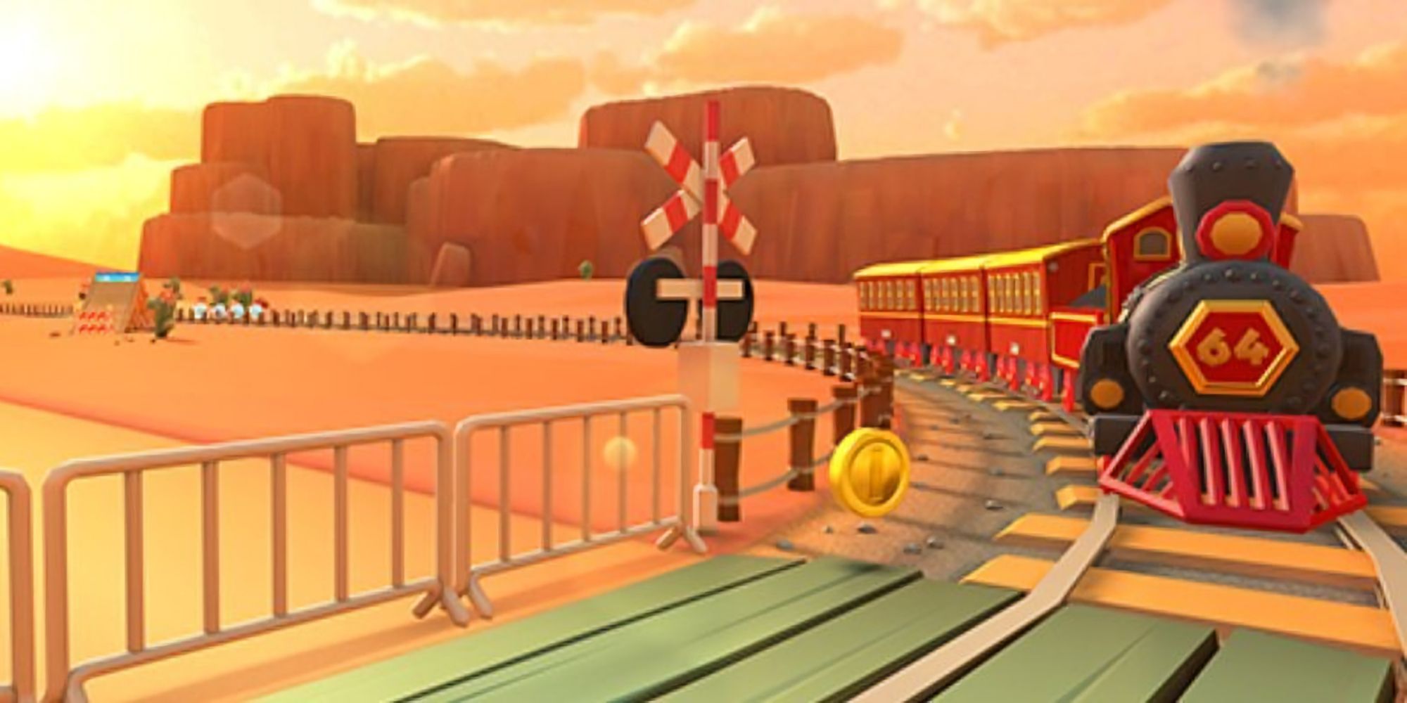 Mario Kart Tour: How To Maintain A Combo Streak