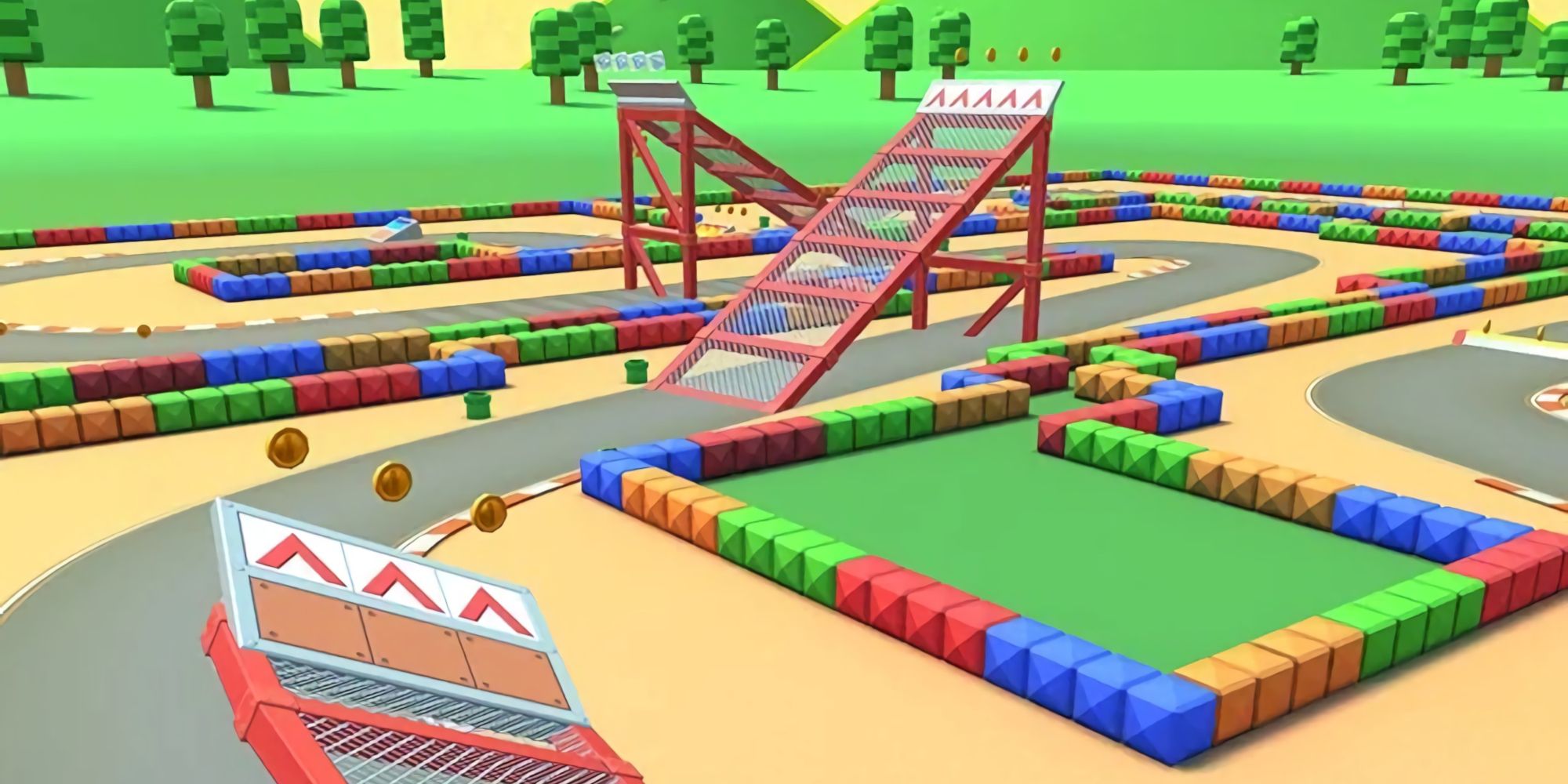 Mario Kart Tour: How To Maintain A Combo Streak