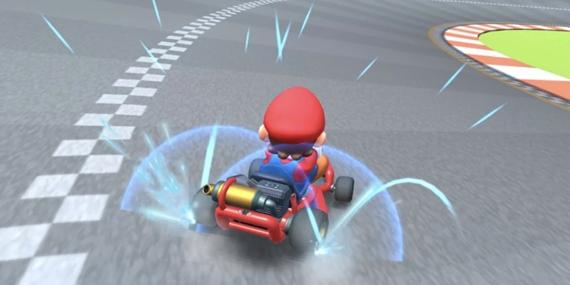 Mario Kart Tour: How To Maintain A Combo Streak