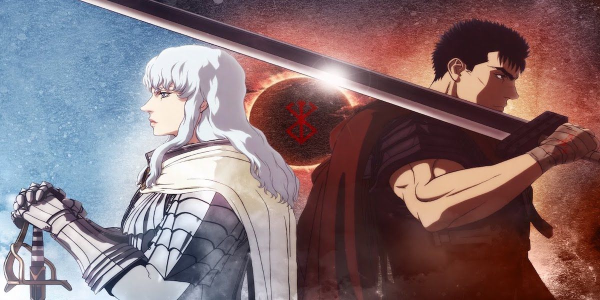 10 Reasons Why Berserk Is A Masterpiece