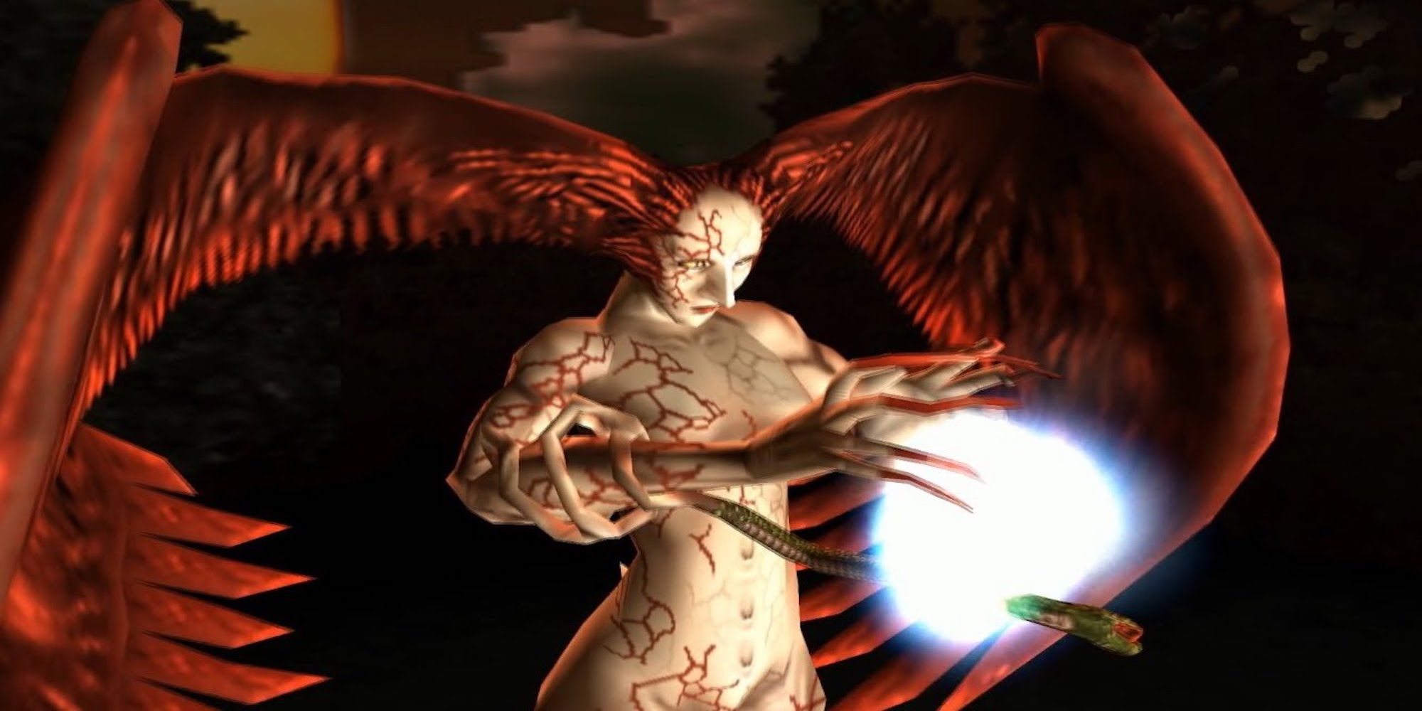 10 Best RPG Boss Fights, Ranked