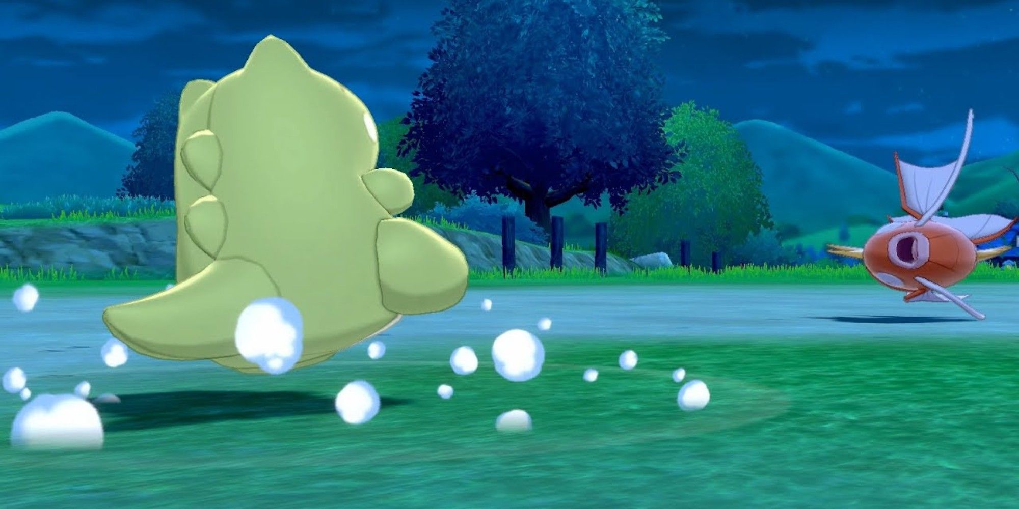 Pokemon Scarlet & Violet: 10 Best Moves For Quaquaval