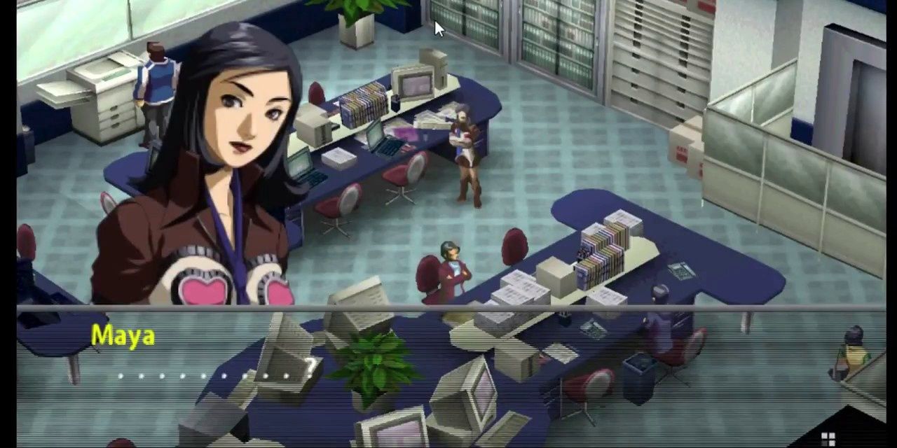 10 Best PS1 RPGs, Ranked