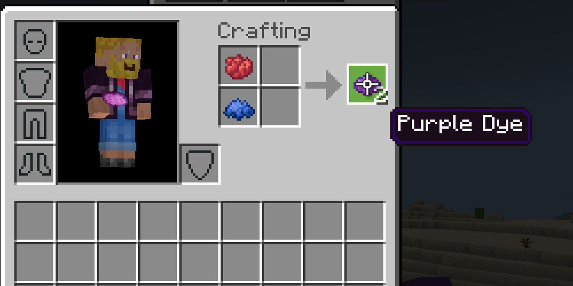 Minecraft: How To Get Every Dye Color