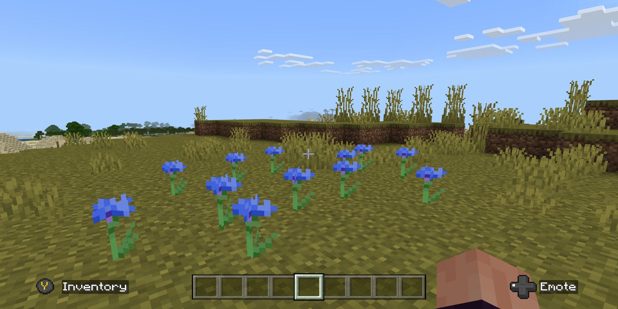 Minecraft: How To Get Every Dye Color