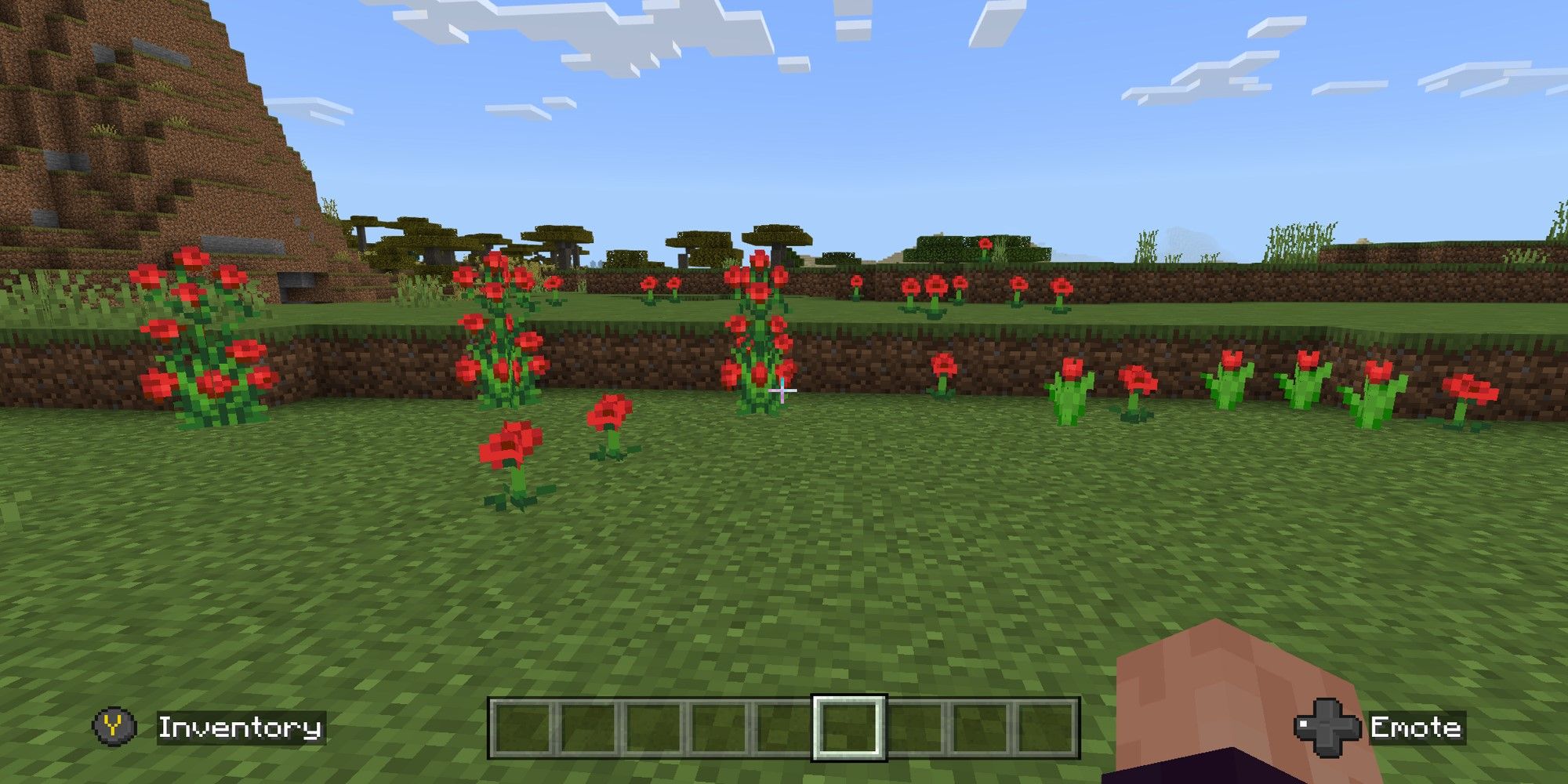 Minecraft: How To Get Every Dye Color