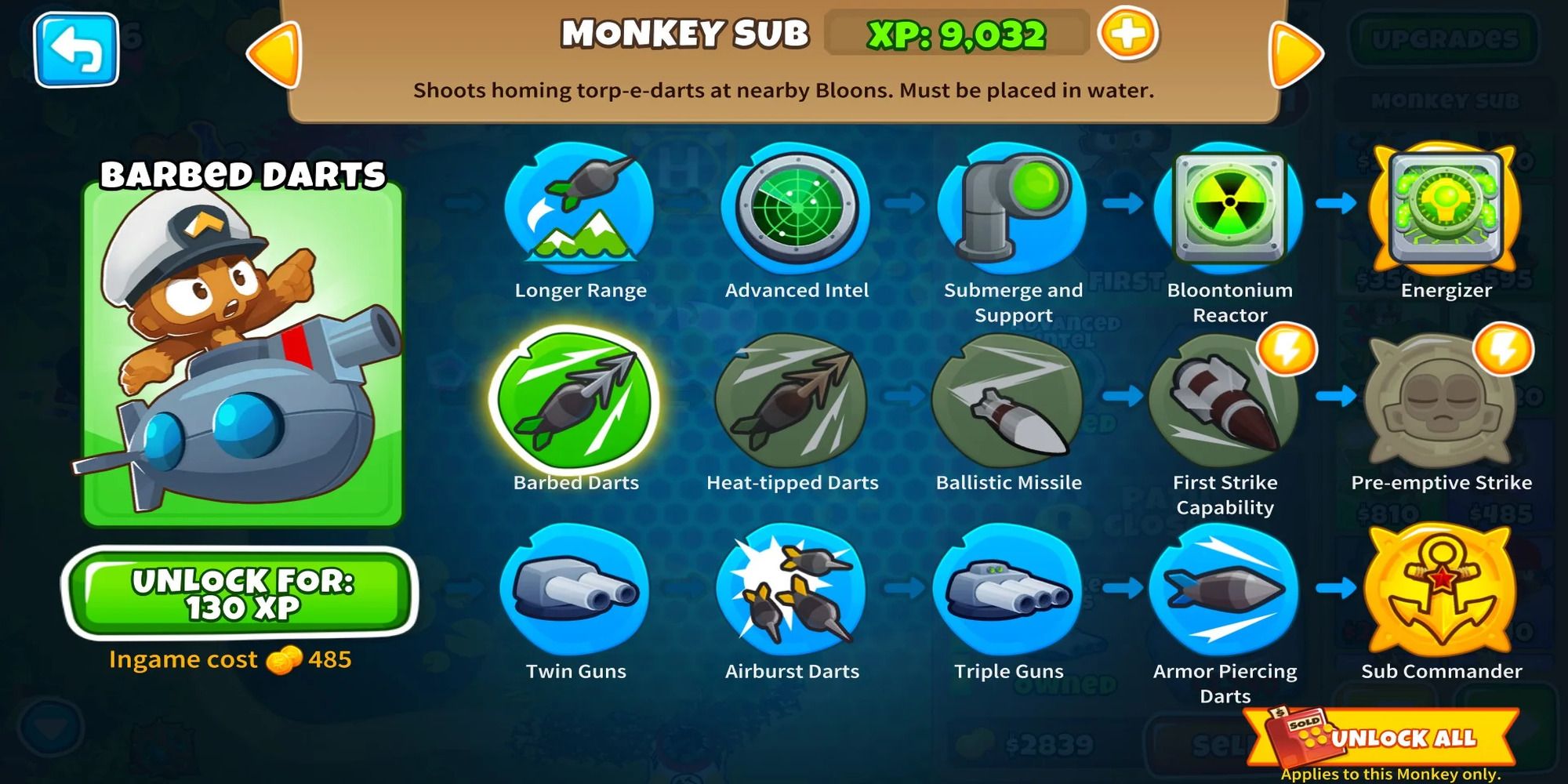 Bloons TD6: 10 Best Towers In The Game