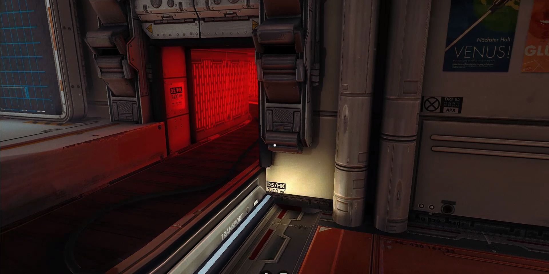 Wolfenstein: The New Order: Chapter 13 - Lunar Base Walkthrough