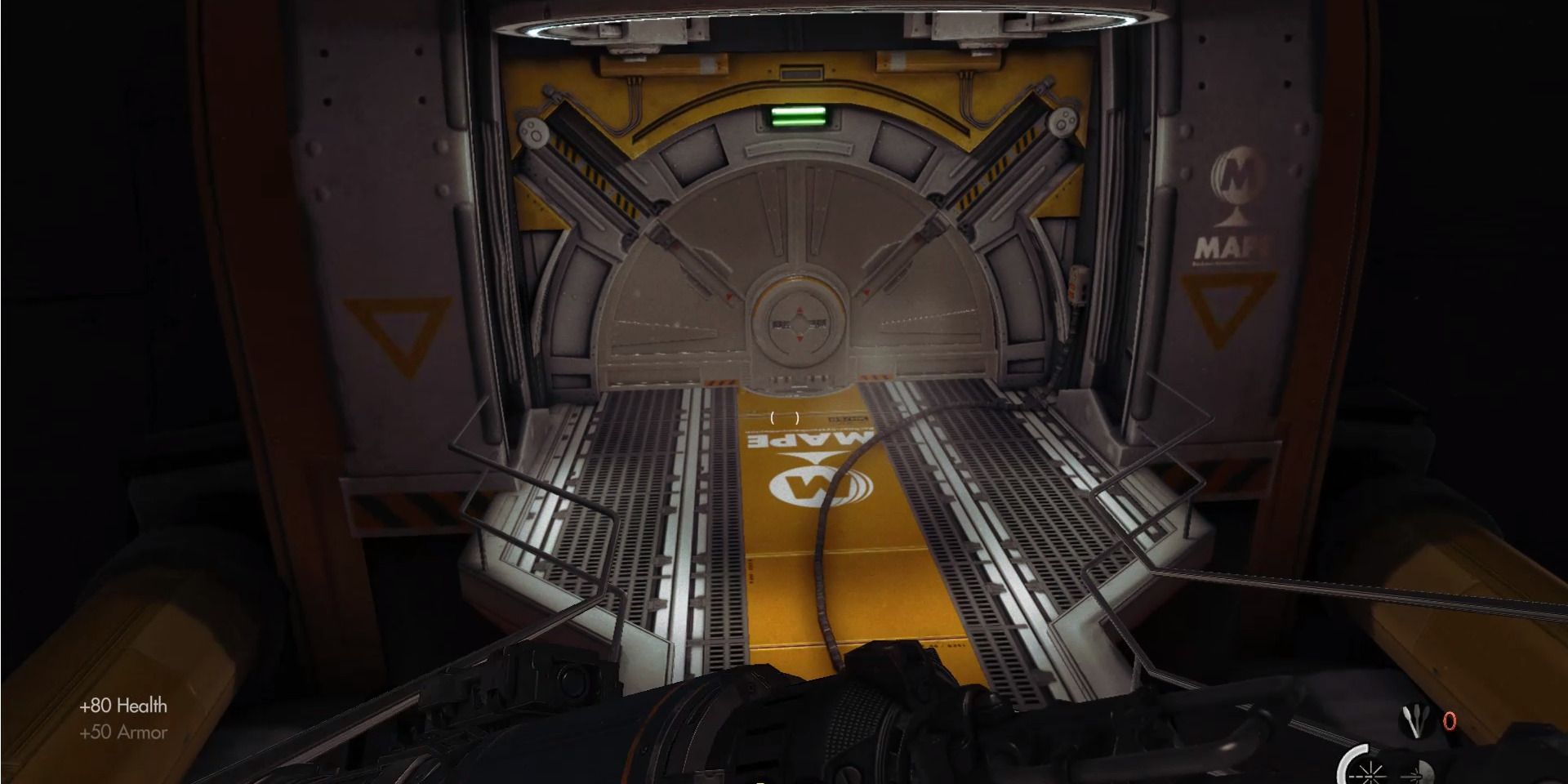 Wolfenstein: The New Order: Chapter 13 - Lunar Base Walkthrough