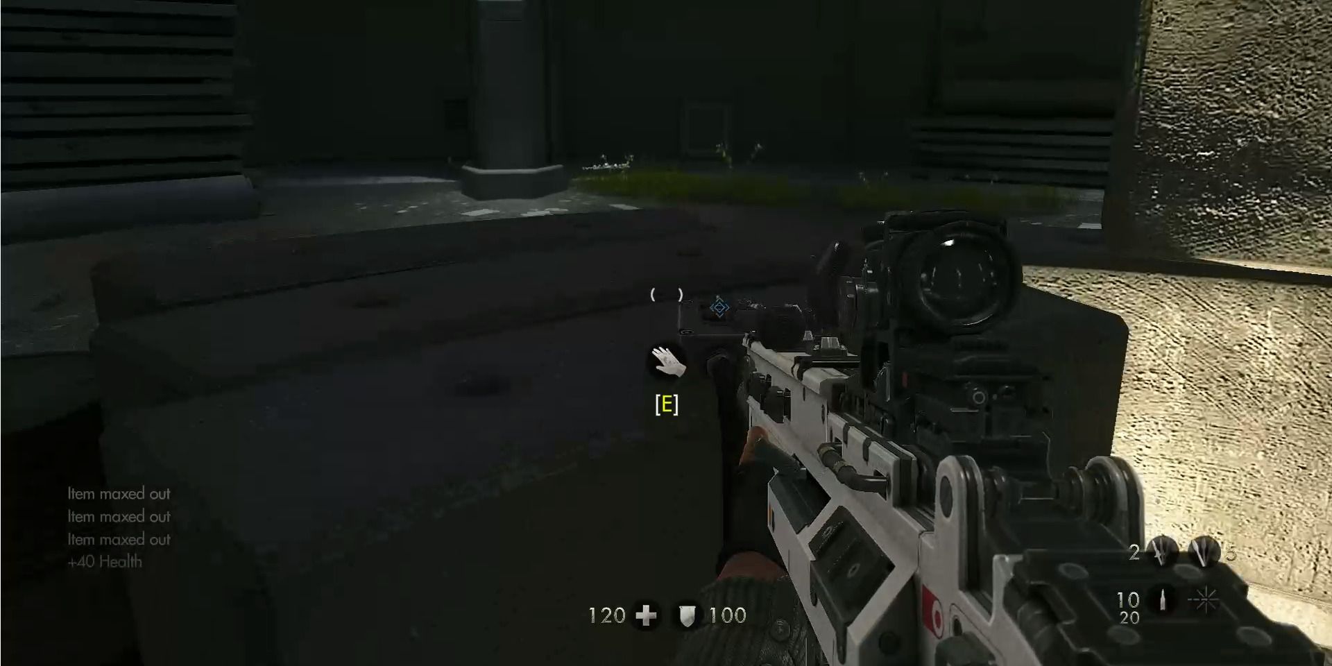 Wolfenstein: The New Order: Chapter 16 - Return To Deathshead's ...