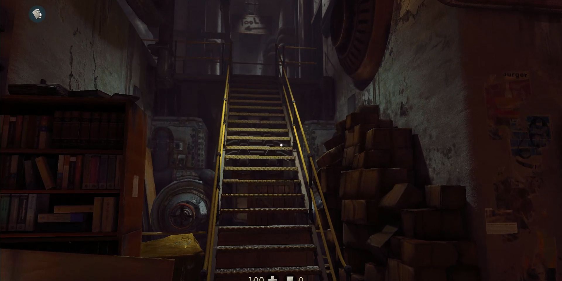 Wolfenstein: The New Order: Chapter 5 - A New Home Walkthrough