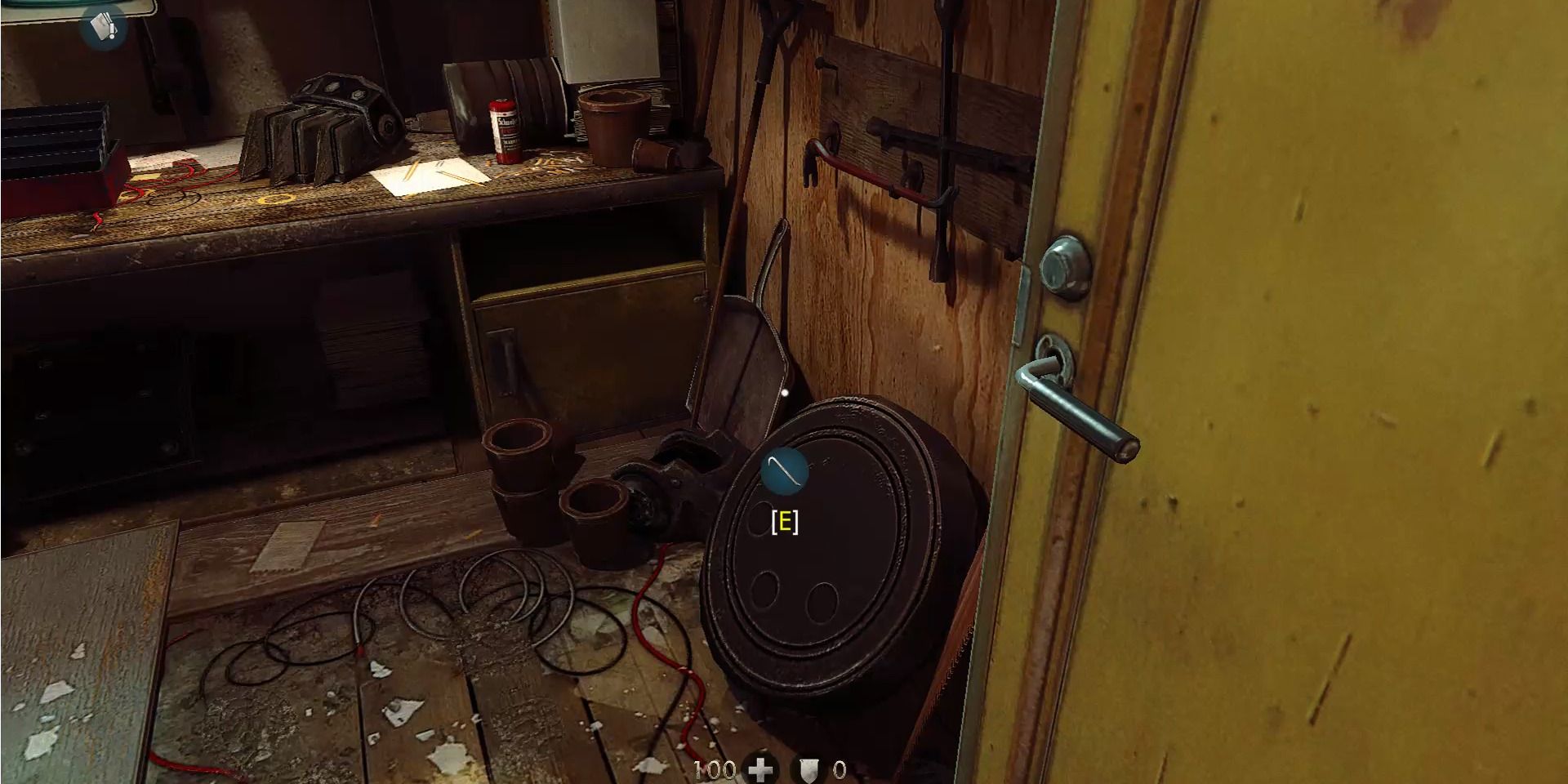 Wolfenstein: The New Order: Chapter 5 - A New Home Walkthrough