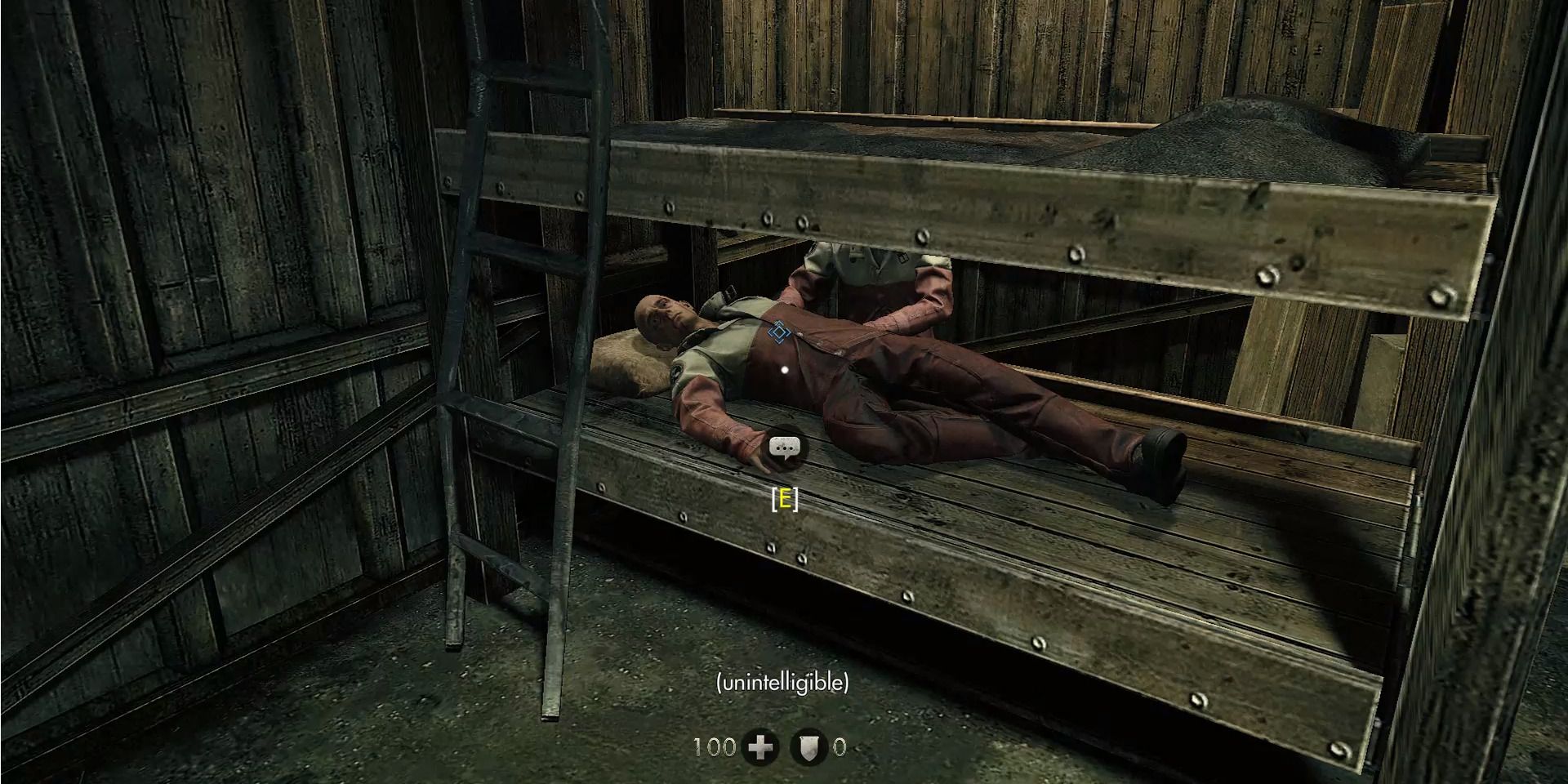 Wolfenstein: The New Order: Chapter 8 - Camp Belica Walkthrough