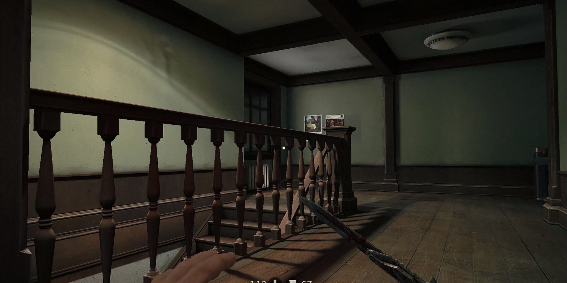 Wolfenstein: The New Order: Chapter 8 - Camp Belica Walkthrough