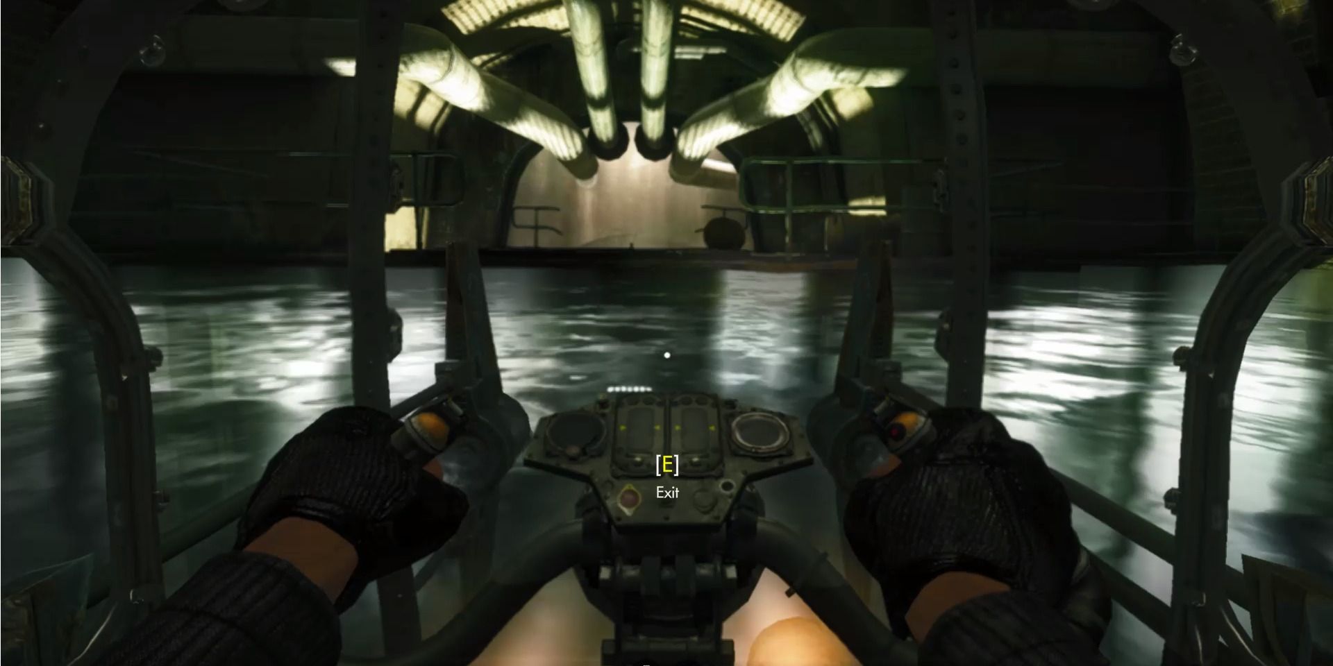 Wolfenstein: The New Order: Chapter 10 - Berlin Catacombs Walkthrough