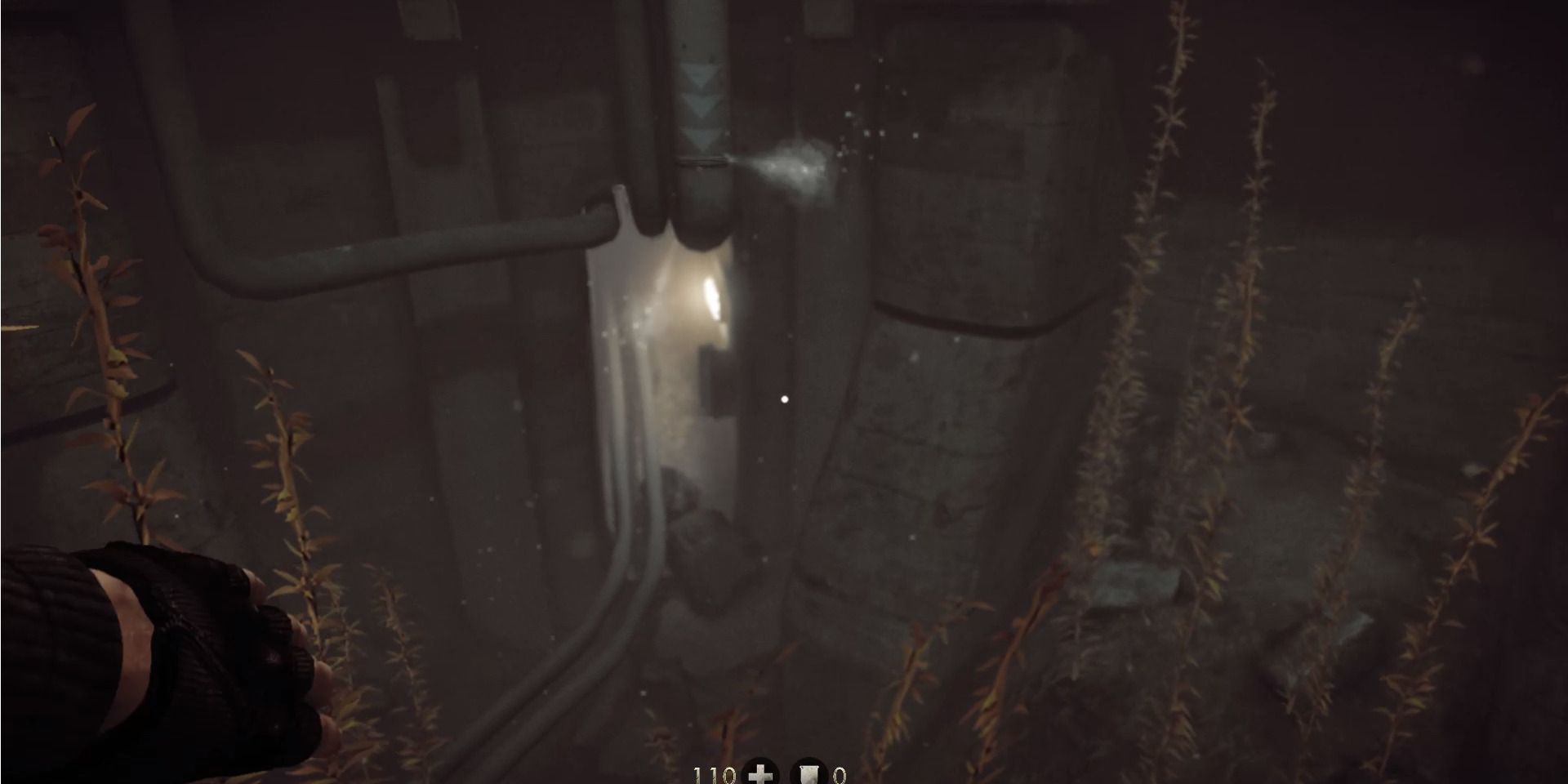 Wolfenstein: The New Order: Chapter 10 - Berlin Catacombs Walkthrough