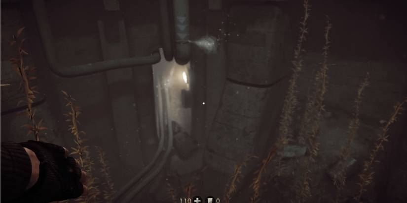 Wolfenstein: The New Order: Chapter 10 - Berlin Catacombs Walkthrough