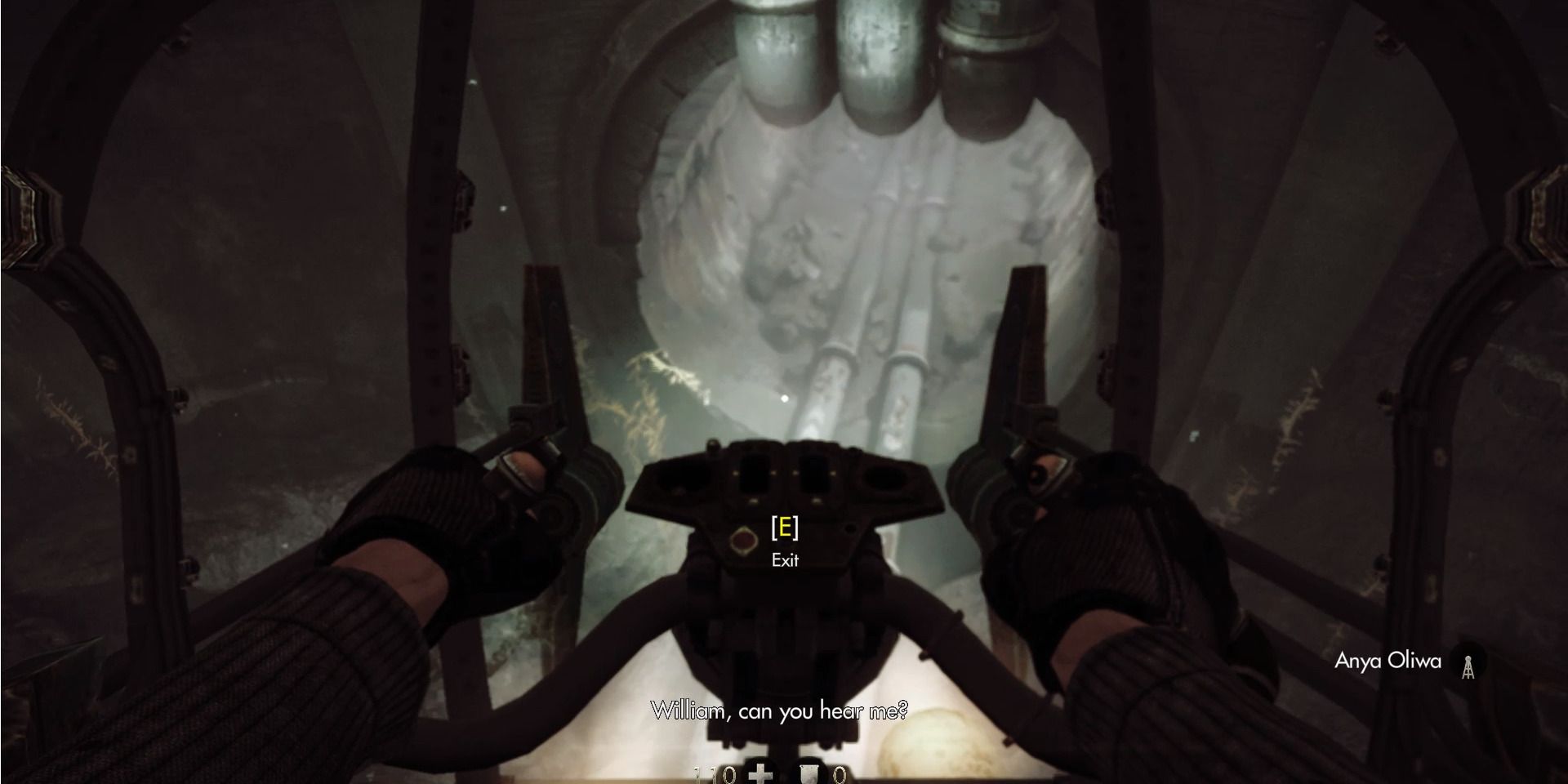 Wolfenstein: The New Order: Chapter 10 - Berlin Catacombs Walkthrough