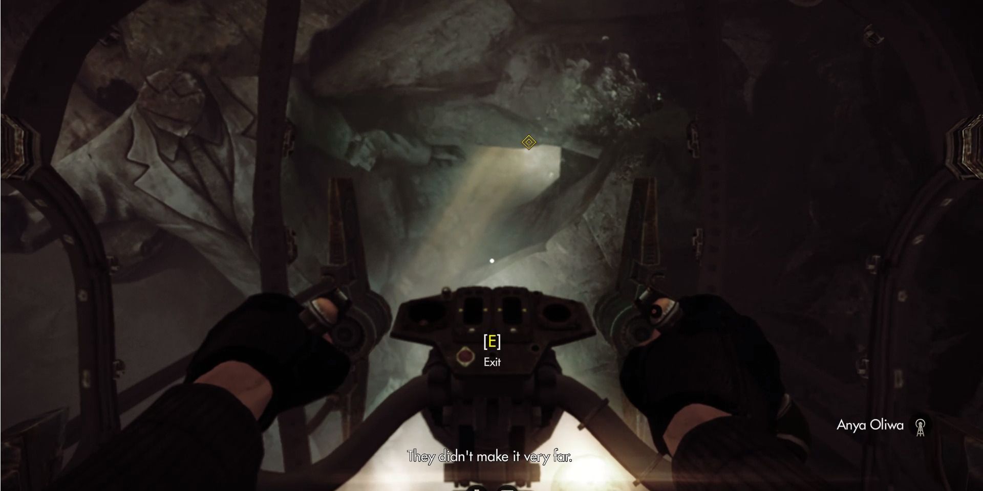 Wolfenstein: The New Order: Chapter 10 - Berlin Catacombs Walkthrough