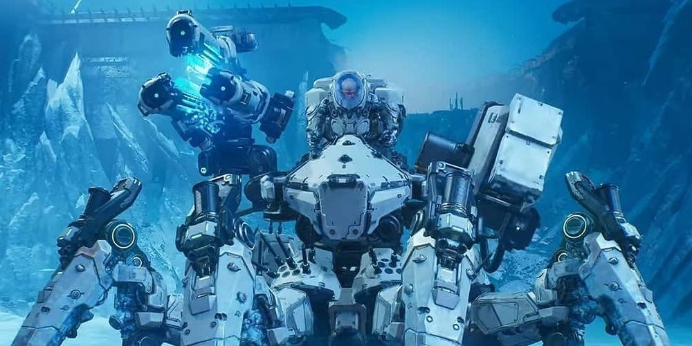 Gotham Knights: How To Beat Mr. Freeze (Second Fight)