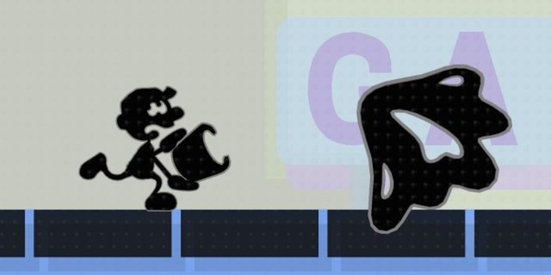 Super Smash Bros. Ultimate: How To Counter Mr. Game & Watch