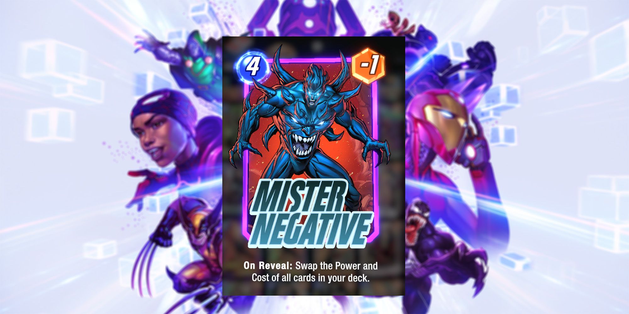 Marvel Snap: 10 Best Cards To Spend Collector's Tokens On