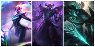 Los 10 Mejores Campeones De Mid Lane En La Temporada 13 Play Trucos Los 10 Mejores Campeones De Mid Lane En La Temporada 13 Play Trucos