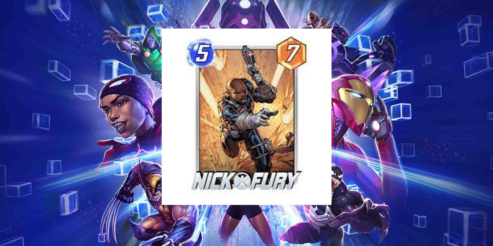 Marvel Snap: 10 Best Cards To Combo With The Collector