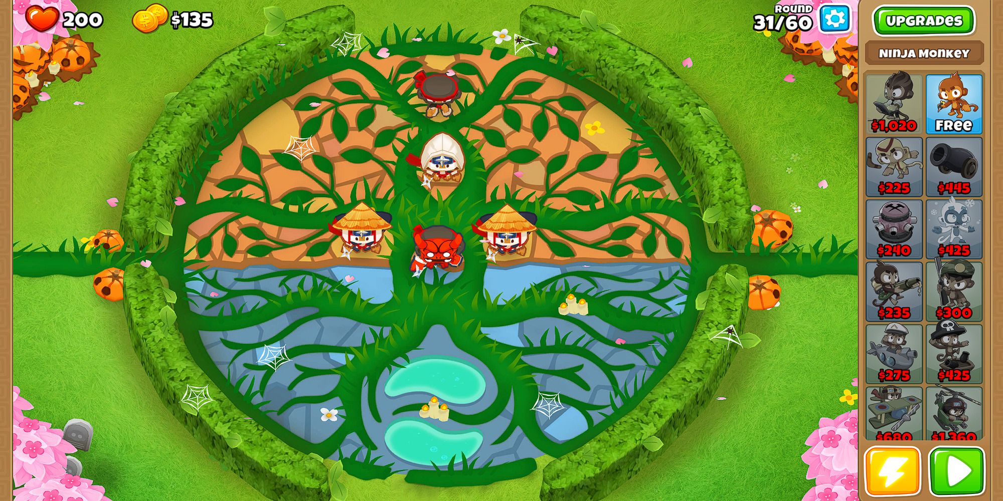 Bloons TD6: 10 Best Towers In The Game