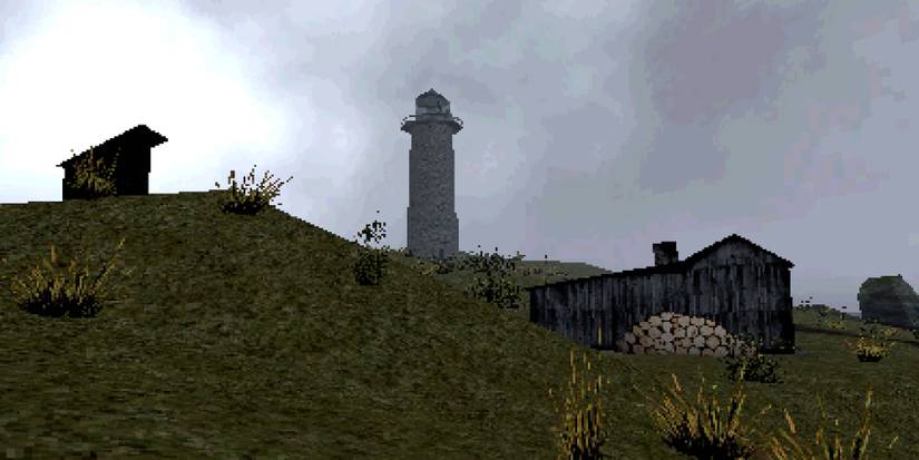 10 Best PS1-Style Horror Games, Ranked