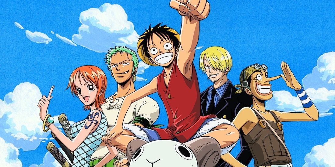 10 Best Anime Like Naruto