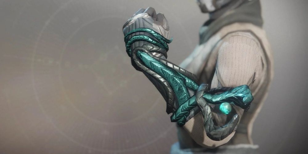 Destiny 2: 10 Best Warlock Exotic Armors, Ranked