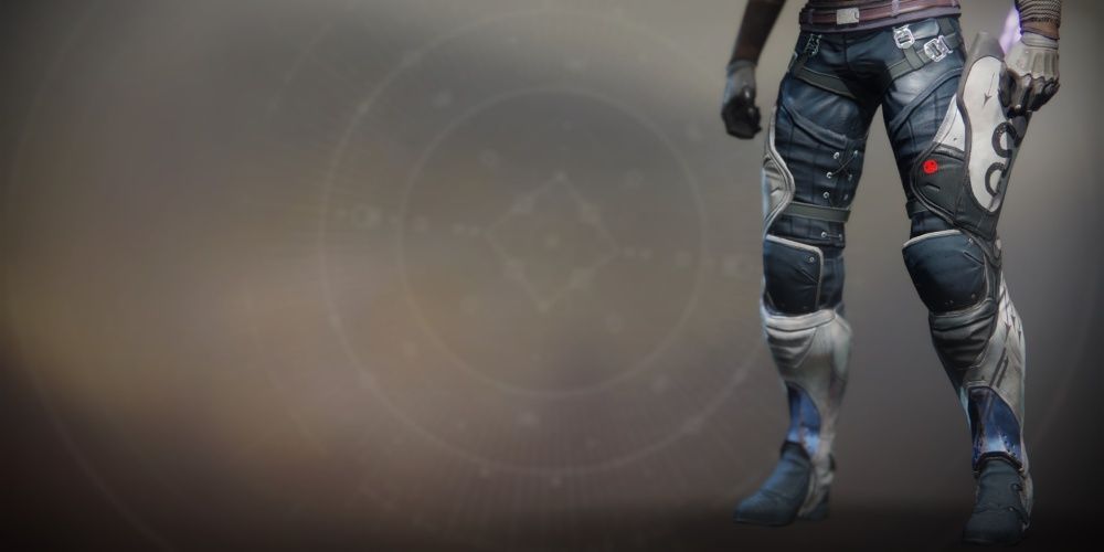 Destiny 2: 10 Best Hunter Exotic Armors, Ranked