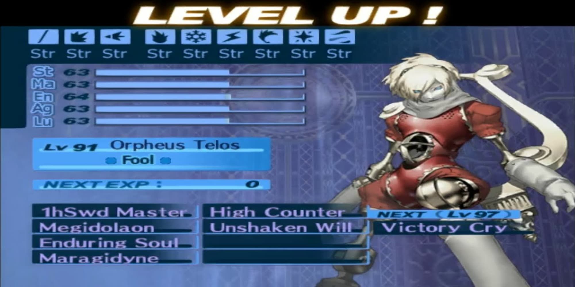 Persona 3 Portable: 10 Best Personas, Ranked