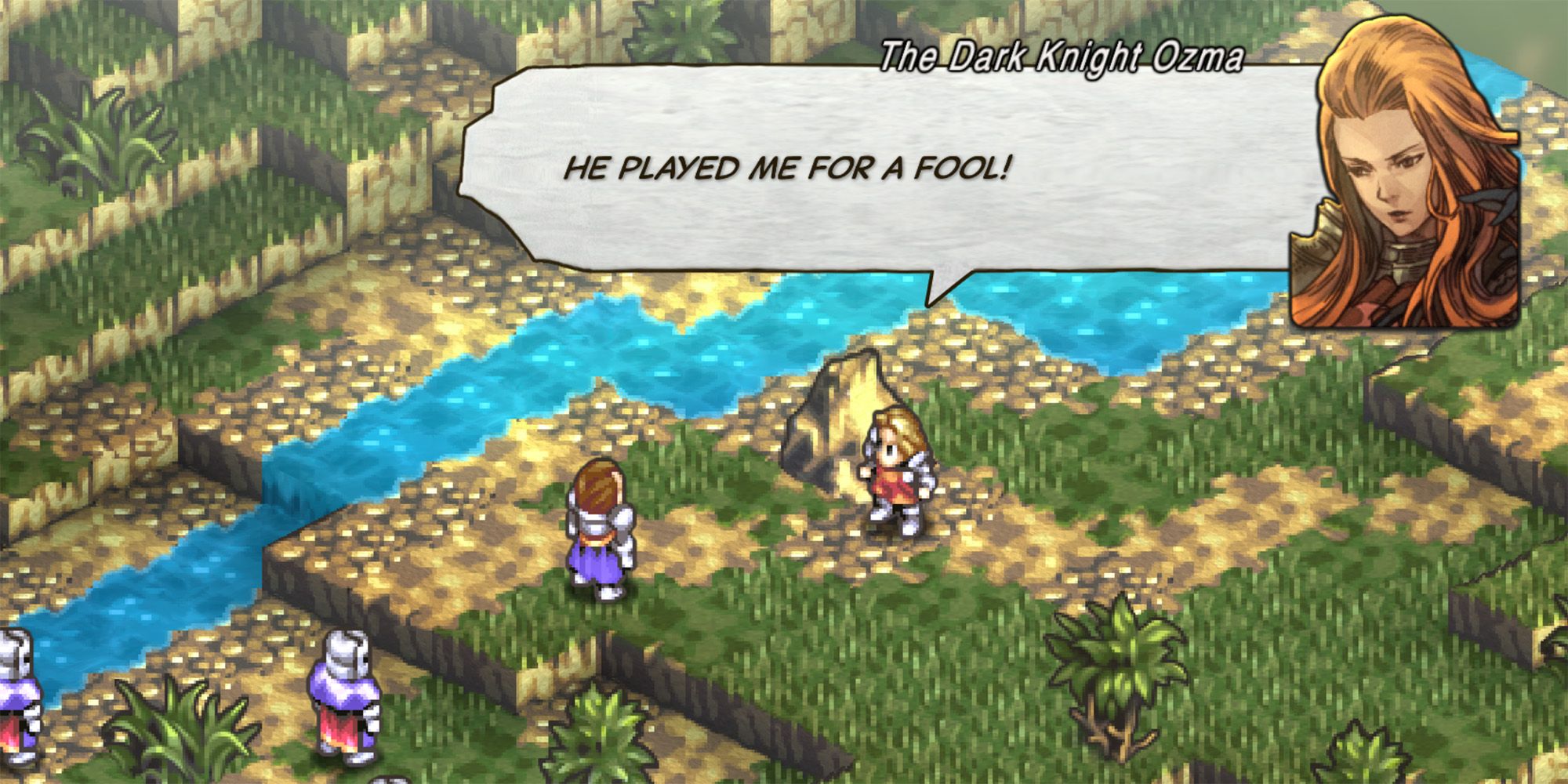 15 Best Games With Permadeath Mechanics